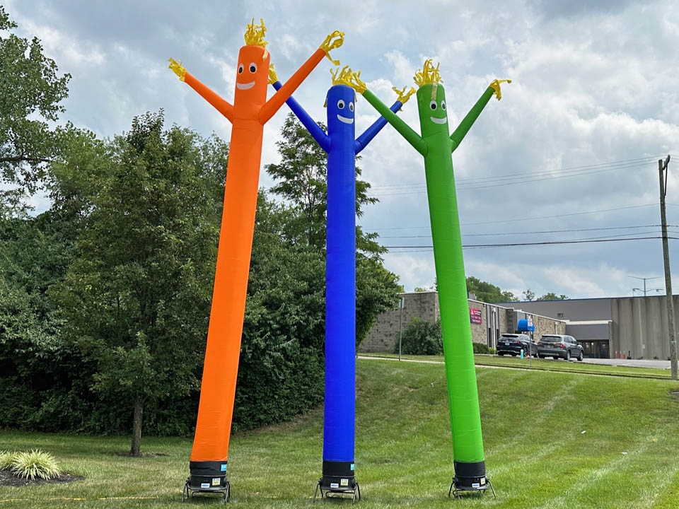 Air Dancers – JAD MARKETING MARKETPLACE